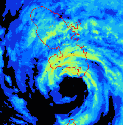 Actualités météorologiques - Infoclimat